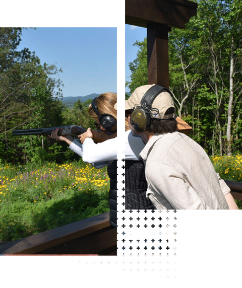 Learn to Shoot - Garland Mountain Sporting Clays & Grill